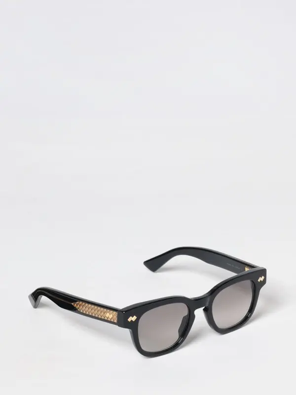 Bottega Veneta Sunglasses - Black