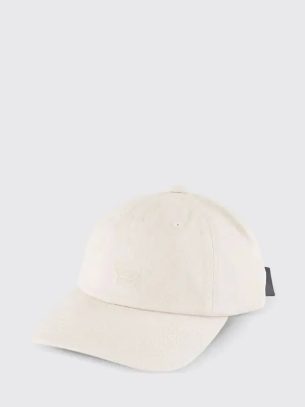Y3 Cap - Grey