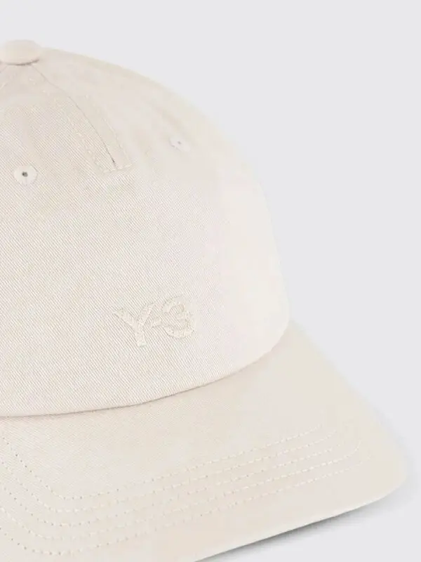 Y3 Cap