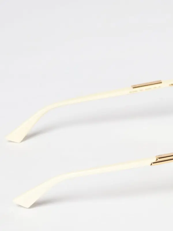 Bottega Veneta Recycled Acetate Sunglasses - Sand