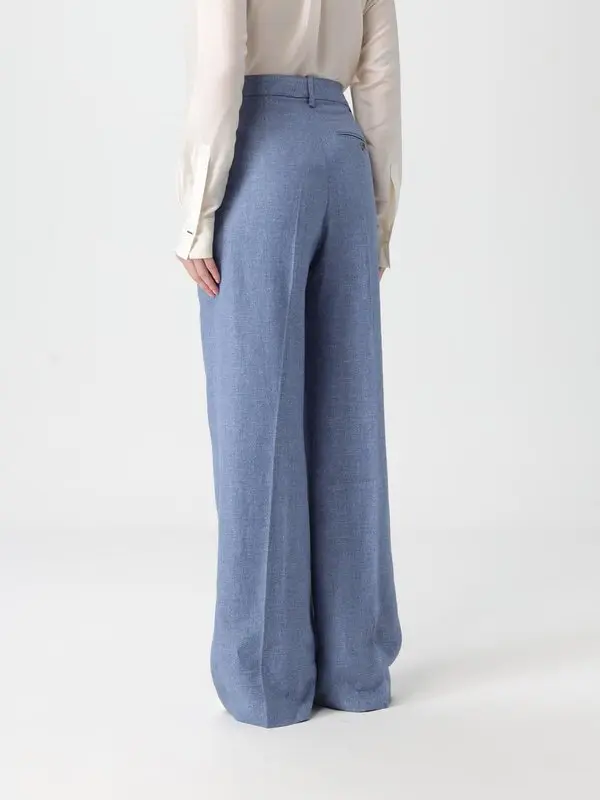 Polo Ralph Lauren Wide Leg Trousers