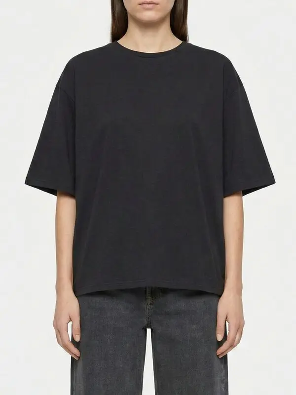 Loulou De Saison T-shirt - Black