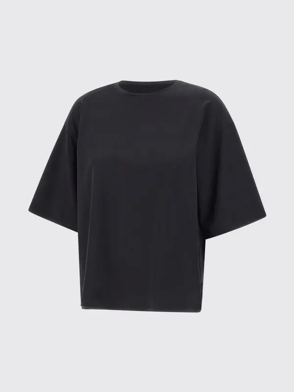 Loulou De Saison T-shirt - Black