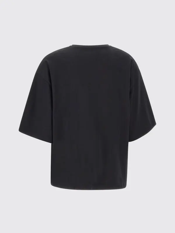 Loulou De Saison T-shirt - Black