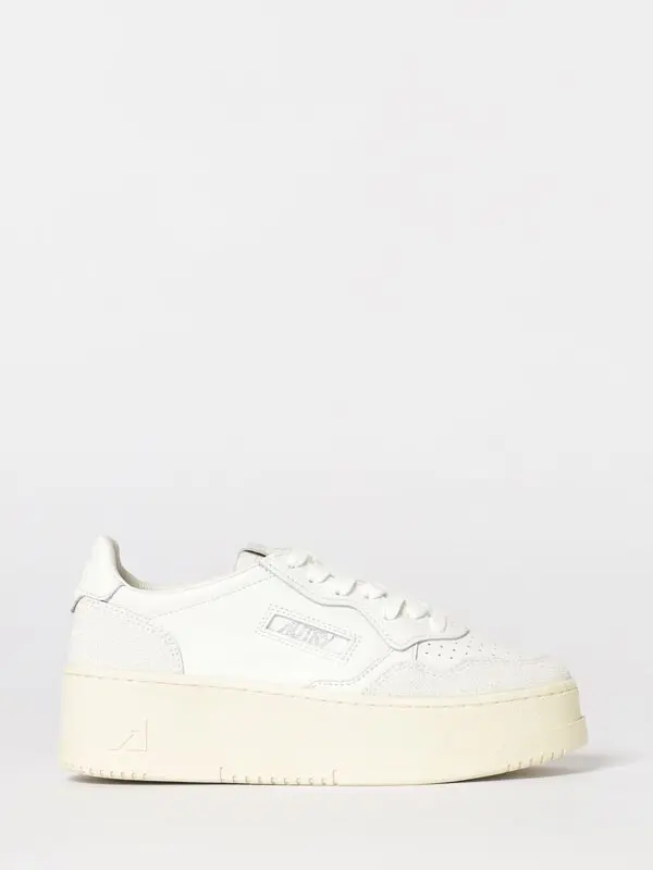 AUTRY Low Top Sneakers