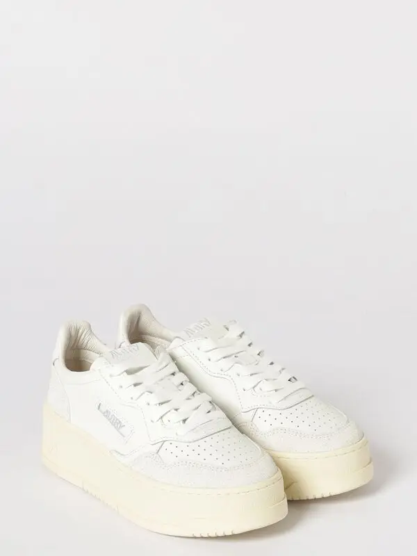 AUTRY Low Top Sneakers