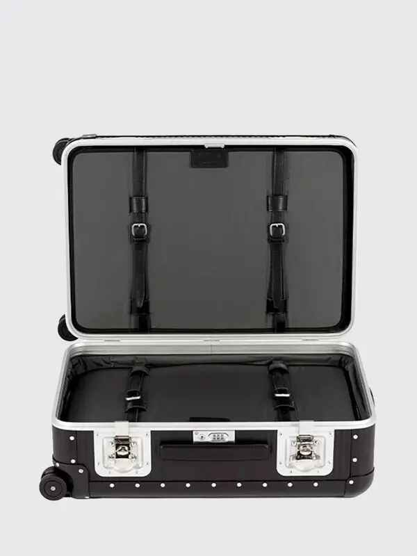 FPM MILANO Travel Bag - Black