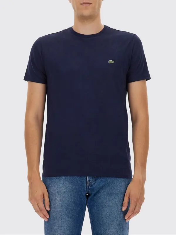 Lacoste T-shirt - Navy