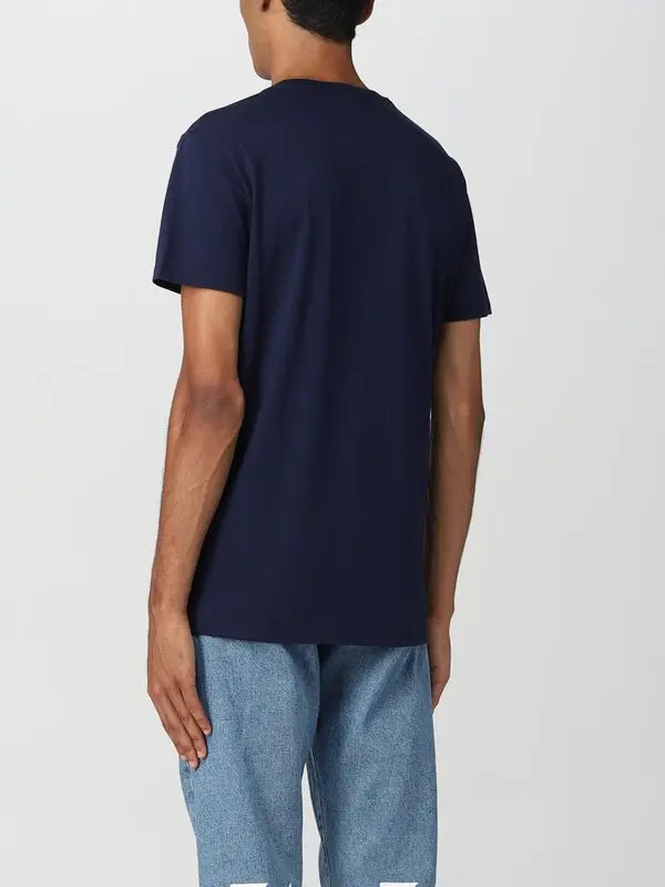 Lacoste T-shirt - Navy