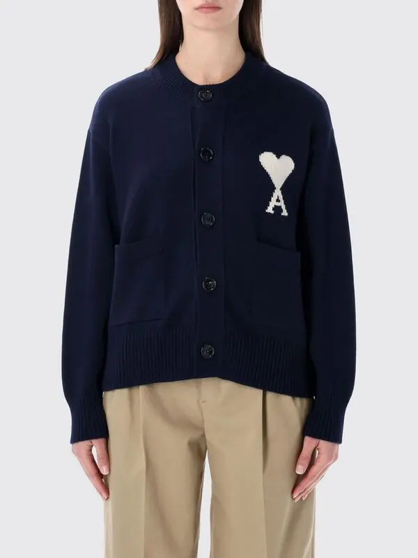 Ami Pullover