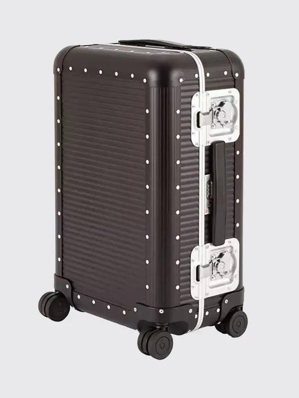 FPM MILANO Trolley - Black