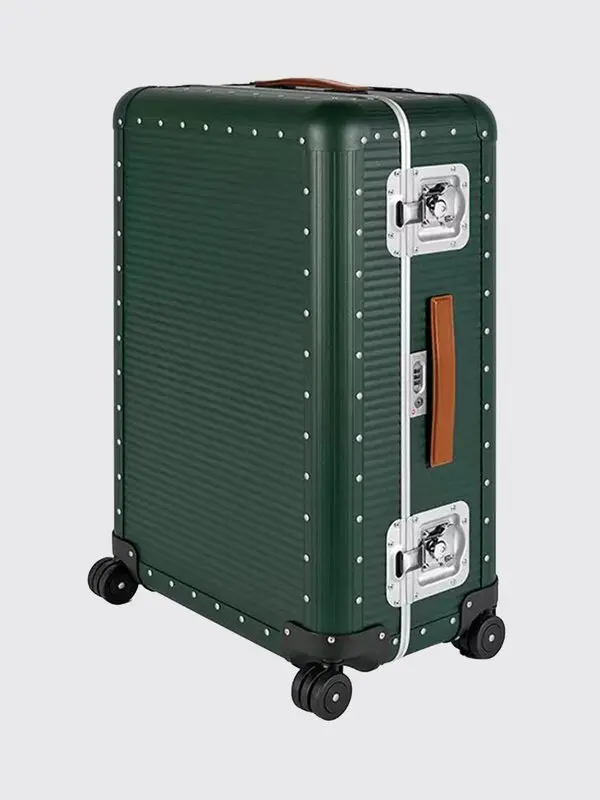 FPM MILANO Trolley - Green