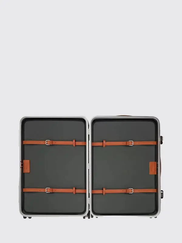 FPM MILANO Trolley - Silver
