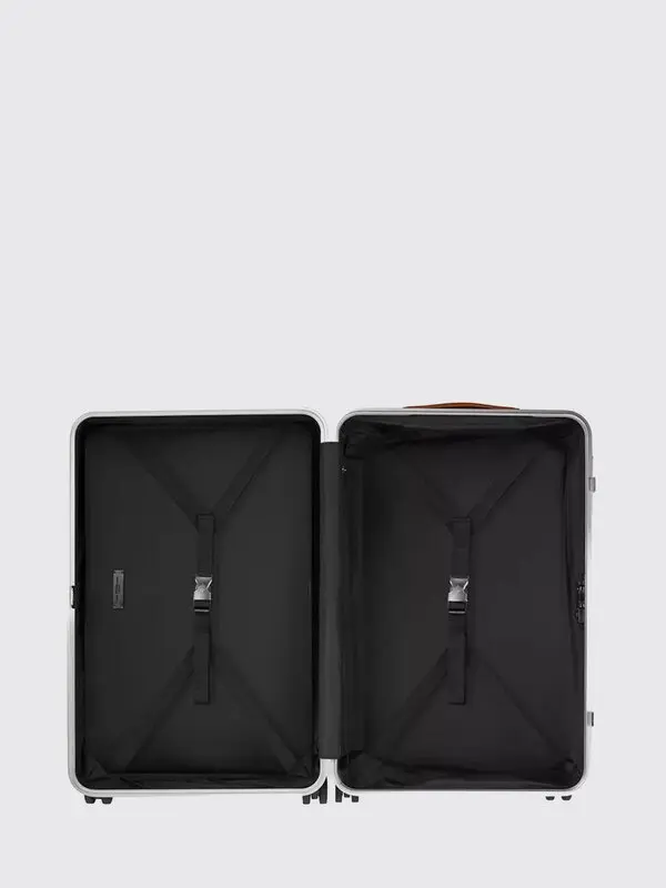FPM MILANO Trolley Luggage - Green