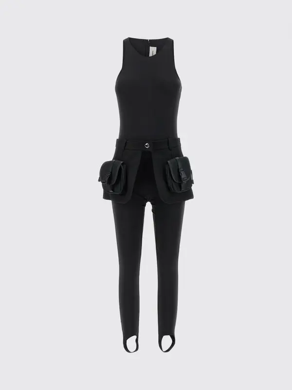 Coperni Jumpsuit - Black