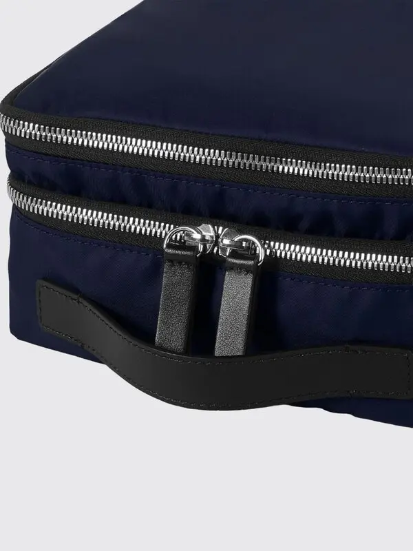 FPM MILANO Travel Bag - Blue