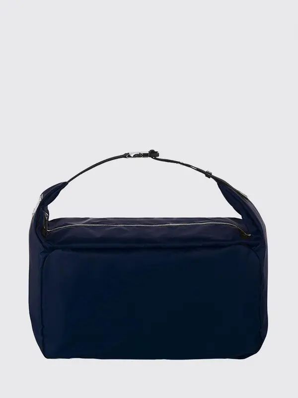 FPM MILANO Travel Bag - Blue