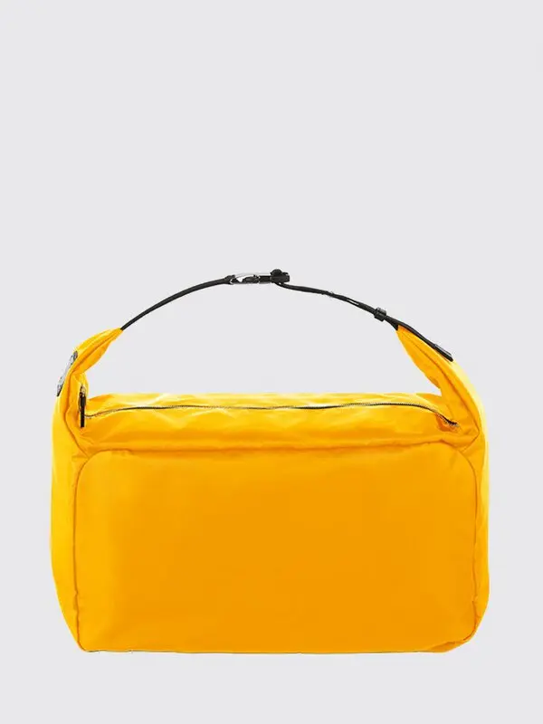 FPM MILANO Travel Bag - Yellow