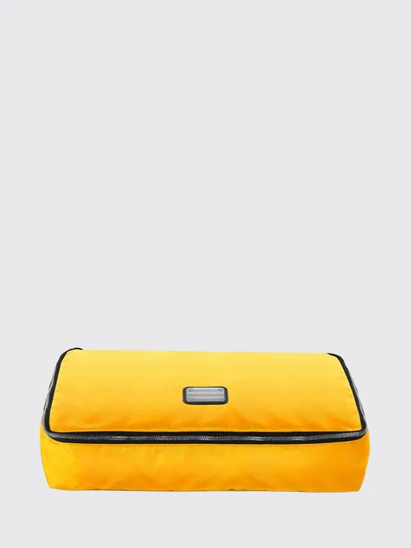 FPM MILANO Travel Bag - Yellow
