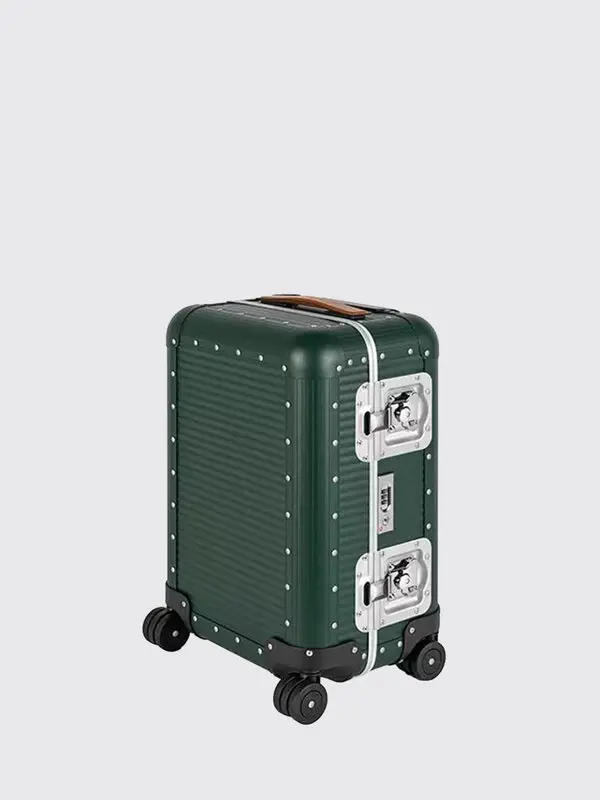 FPM MILANO Travel Bag - Green