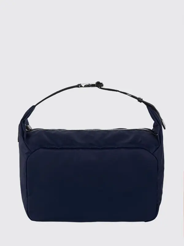 FPM MILANO Travel Bag - Blue