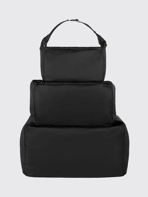 FPM MILANO Travel Bag - Ebony