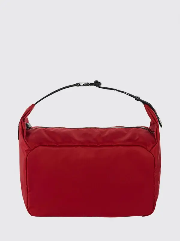 FPM MILANO Travel Bag - Red