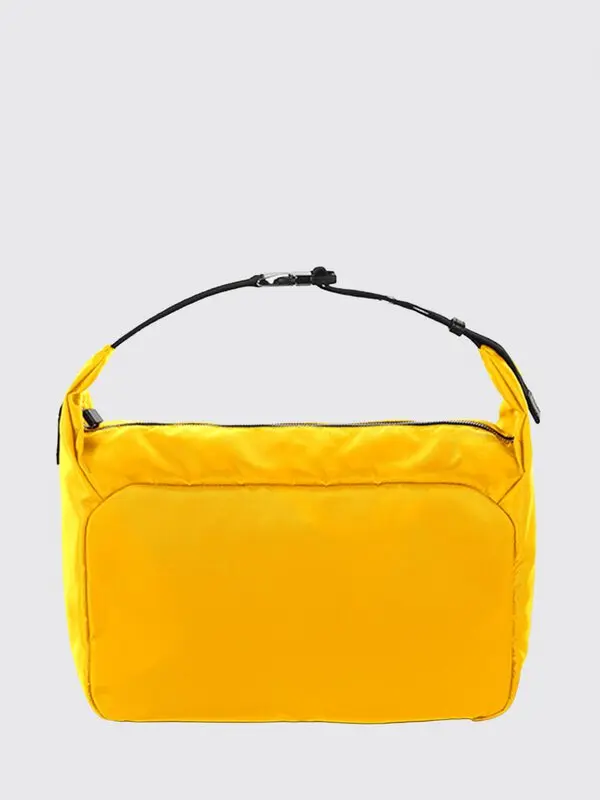FPM MILANO Travel Bag - Yellow