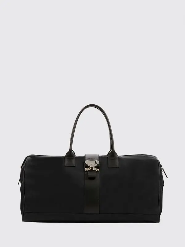 FPM MILANO Travel Bag - Ebony