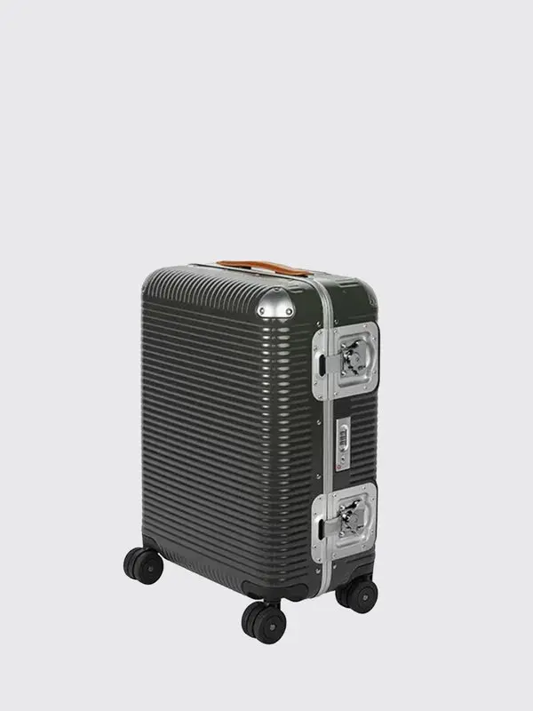 FPM MILANO Travel Bag - Green