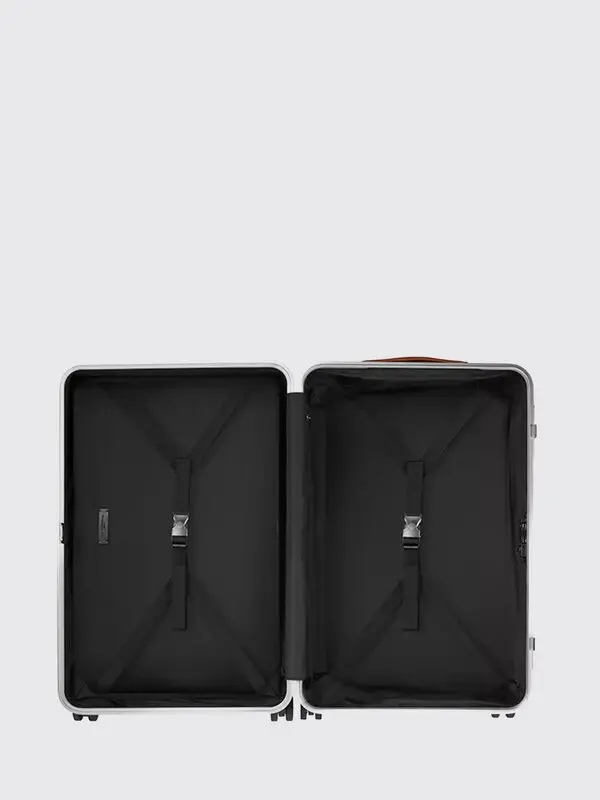 FPM MILANO Travel Bag - Green