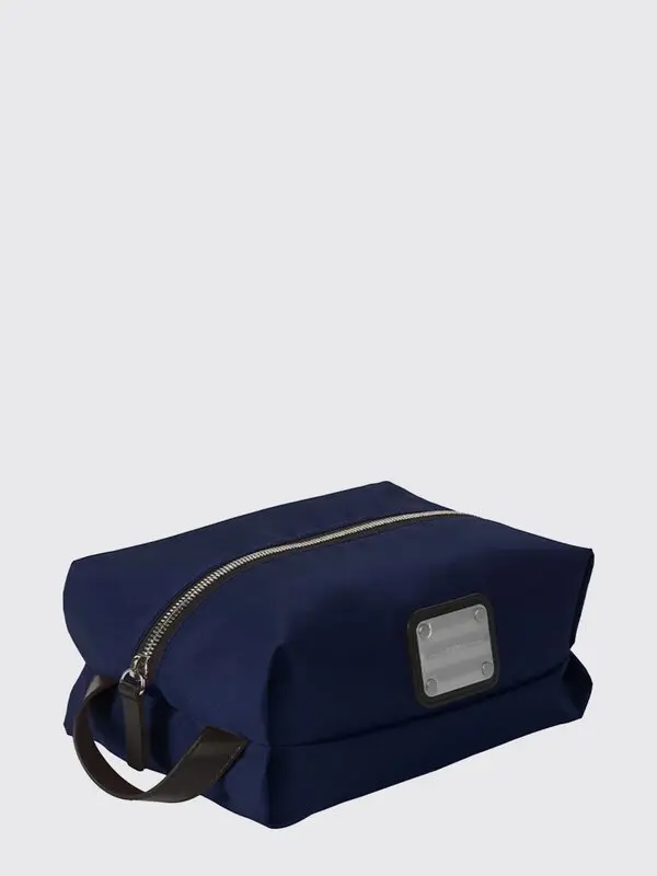 FPM MILANO Cosmetic Case - Blue