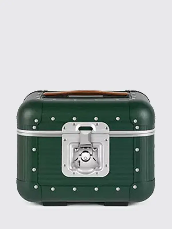 FPM MILANO Travel Bag - Green