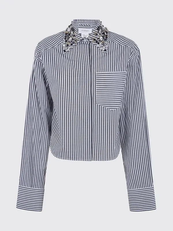 Sportmax Shirt - Black