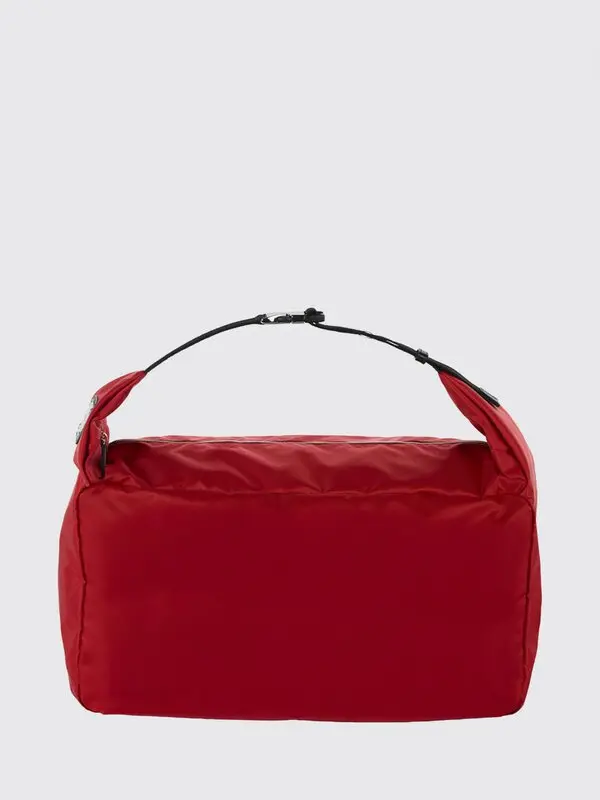 FPM MILANO Travel Bag - Red