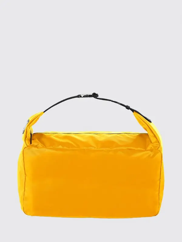 FPM MILANO Travel Bag - Yellow