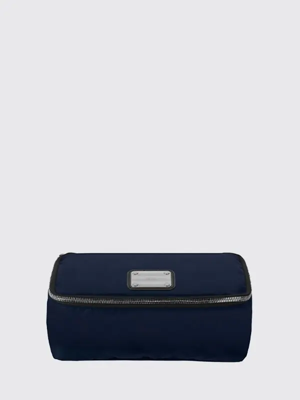 FPM MILANO Travel Bag - Blue