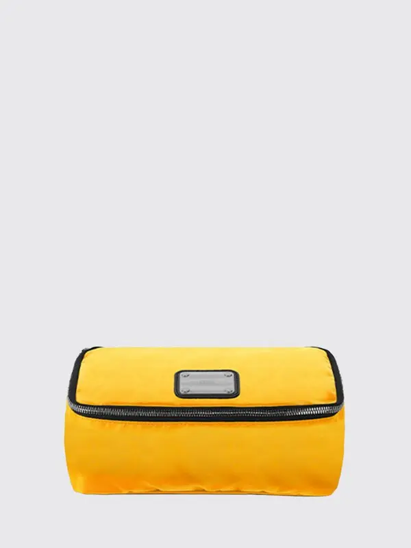 FPM MILANO Travel Bag - Yellow