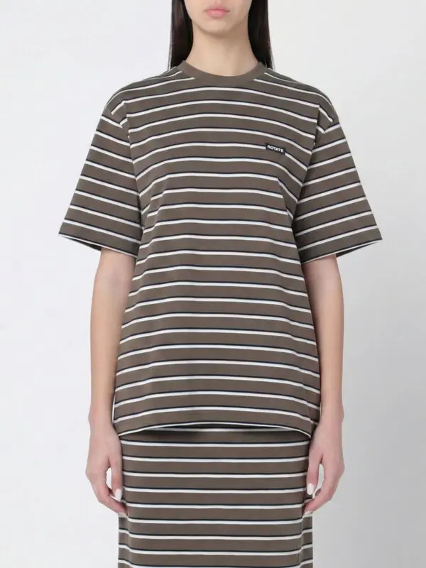 ROTATE BY BIRGER CHRISTENSEN T-shirt