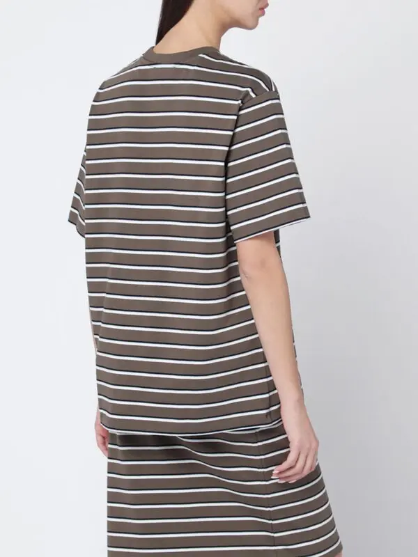 ROTATE BY BIRGER CHRISTENSEN T-shirt
