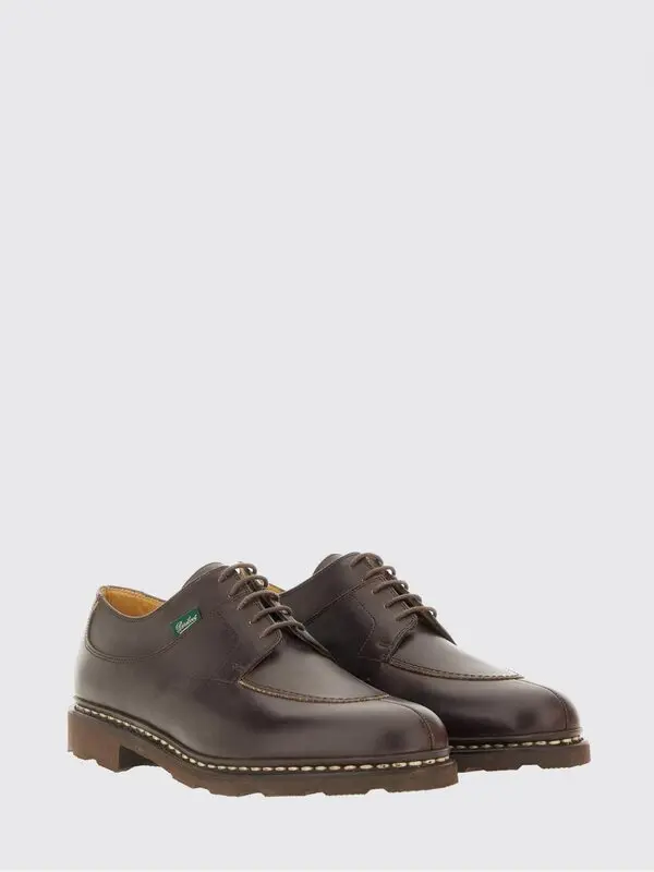 Paraboot Brogue Shoes