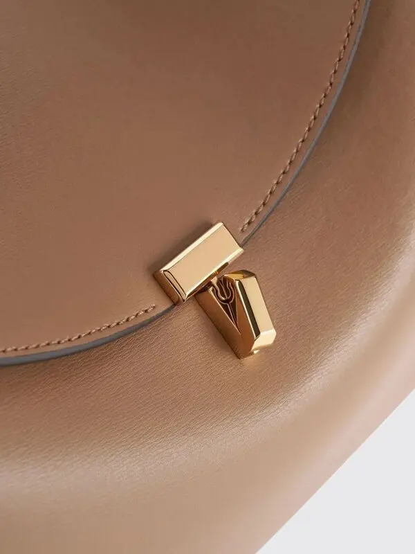 TOTEME Handbag - Camel