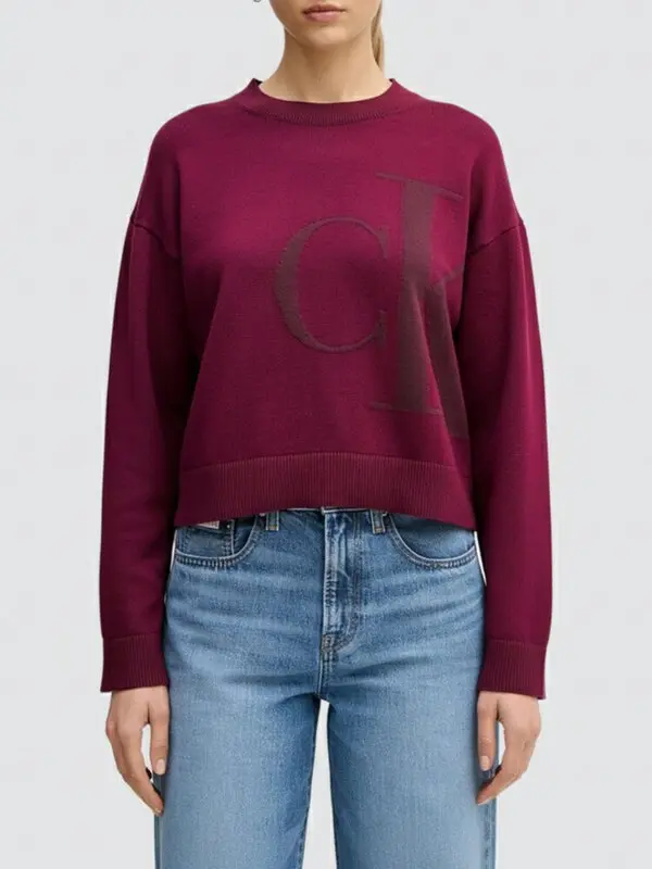Calvin Klein Pullover Sweater