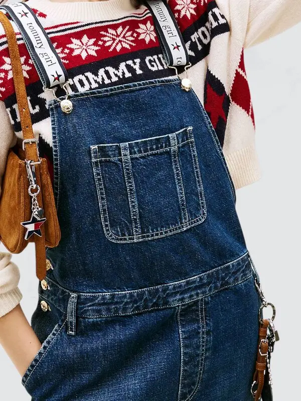 Tommy Hilfiger Jumpsuit