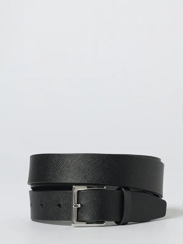 ORTIGNI Belt - Black