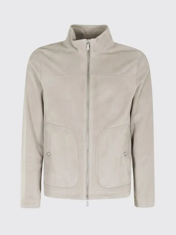 Eleventy Jacket - Military