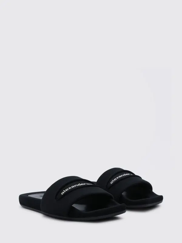 Alexander Wang Heeled Sandal