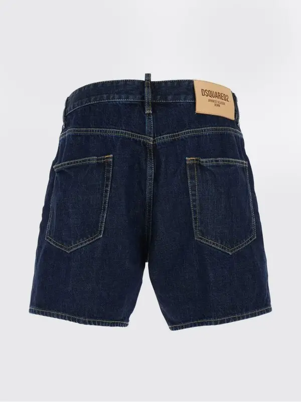 Dsquared2 Tailored Shorts