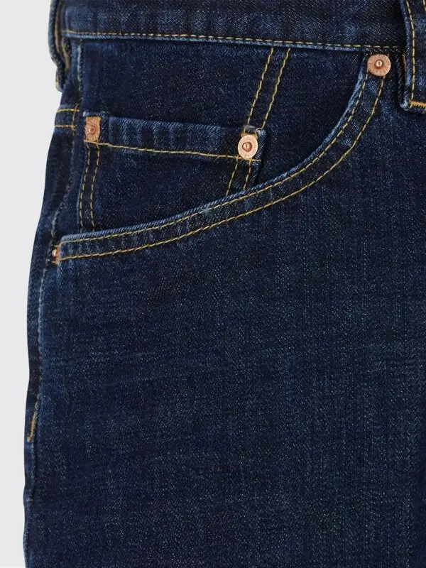 Dsquared2 Tailored Shorts - Navy