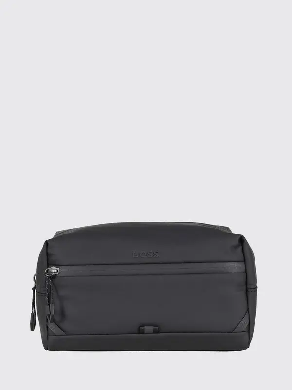 BOSS Briefcase - Black